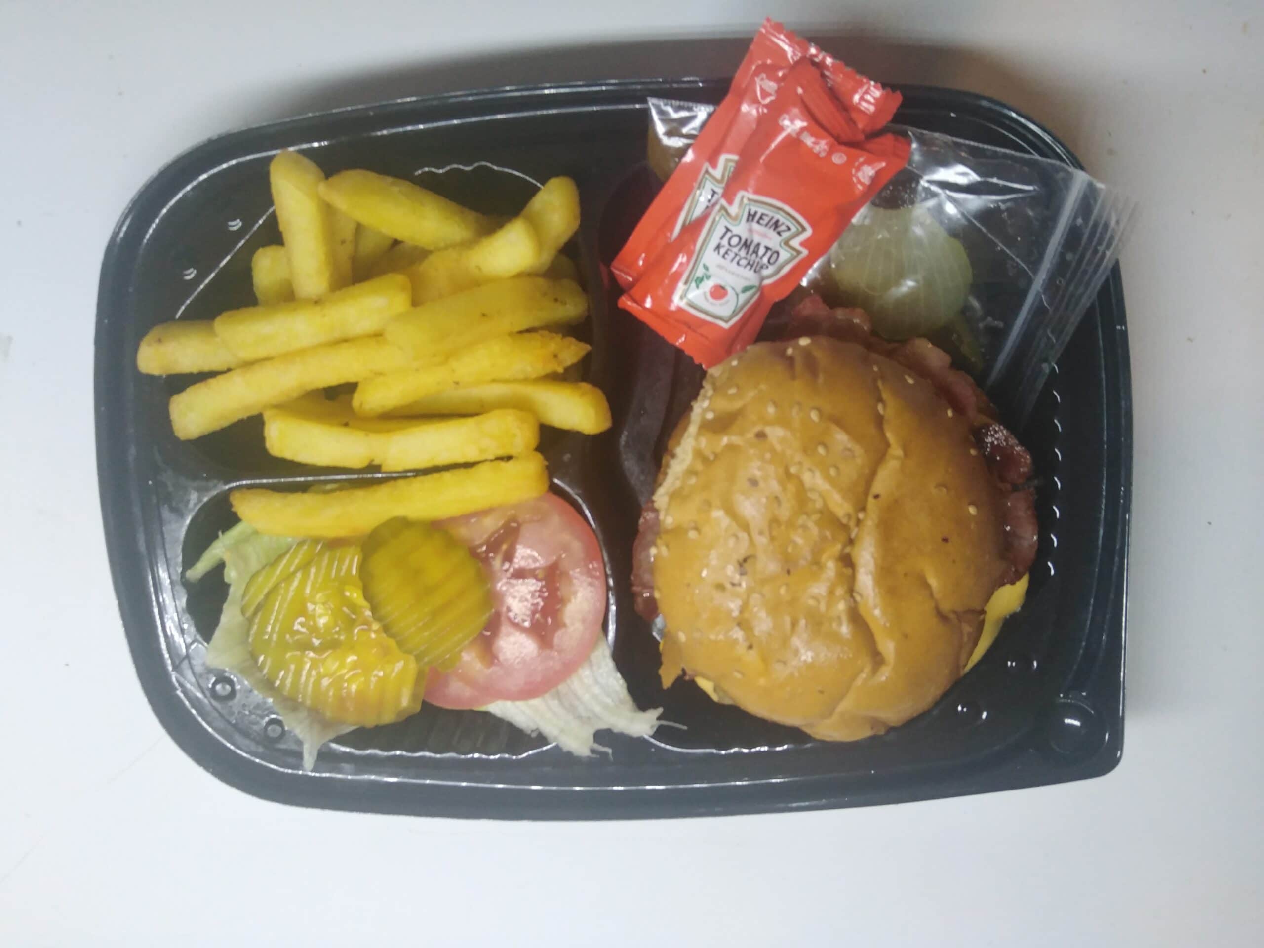 Box Lunch Economicos en Guadalajara | Eventos High Class