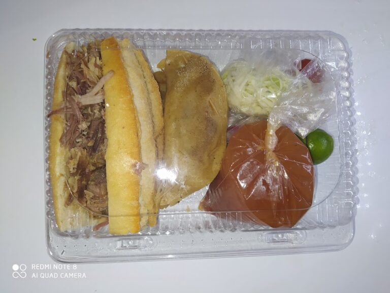 Box Lunch Economicos en Guadalajara | Eventos High Class