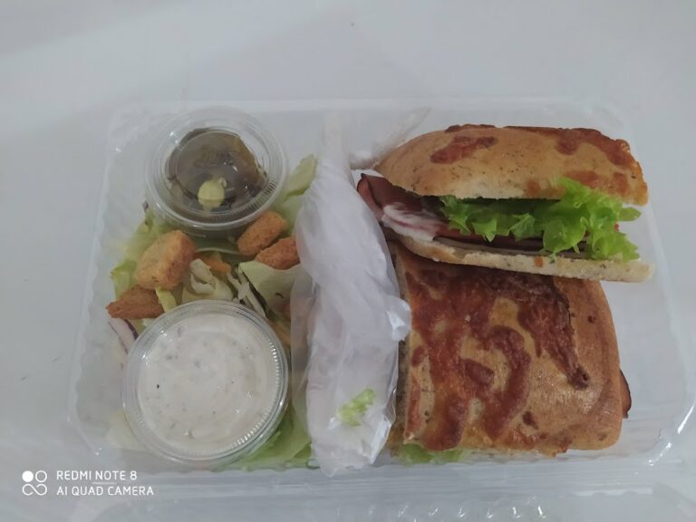 Box Lunch Economicos en Guadalajara | Eventos High Class