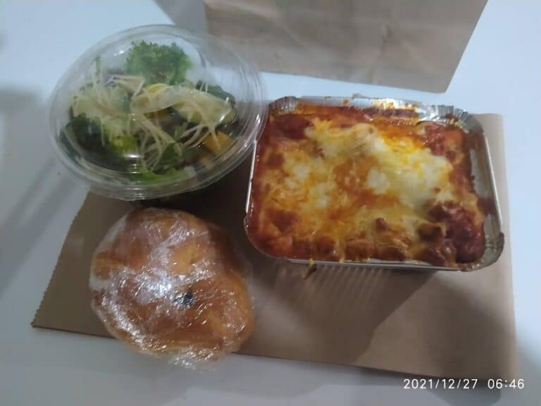 Box Lunch Economicos en Guadalajara | Eventos High Class