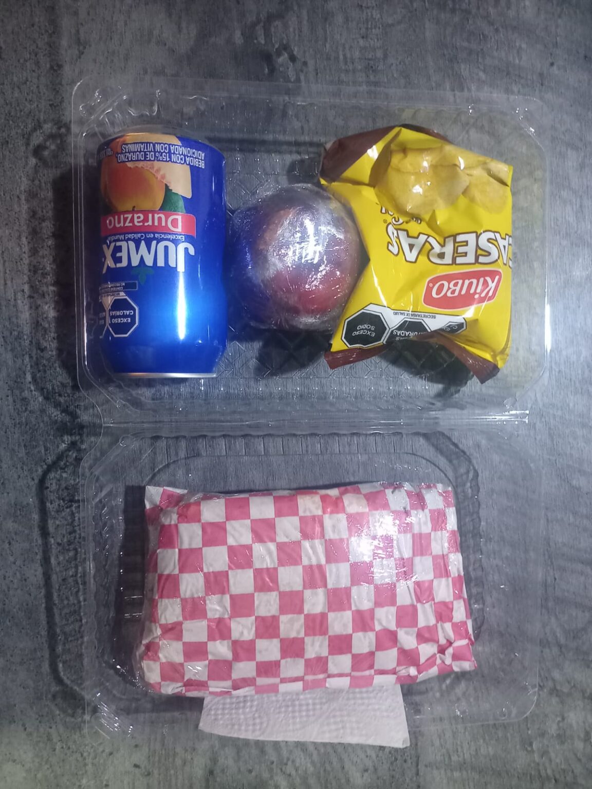 Box Lunch Economicos en Guadalajara | Eventos High Class